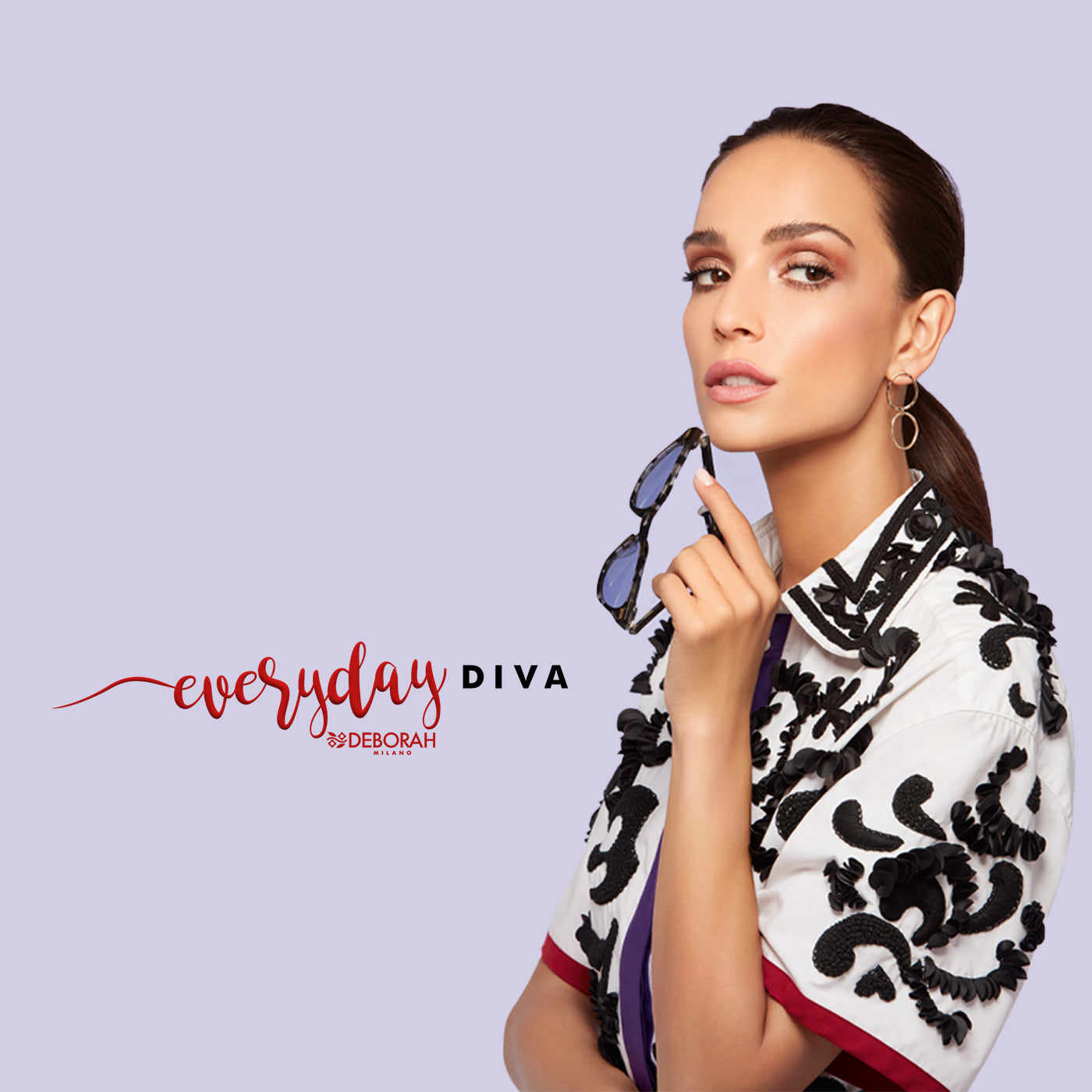 Deborah Make up – Deborah Egypt